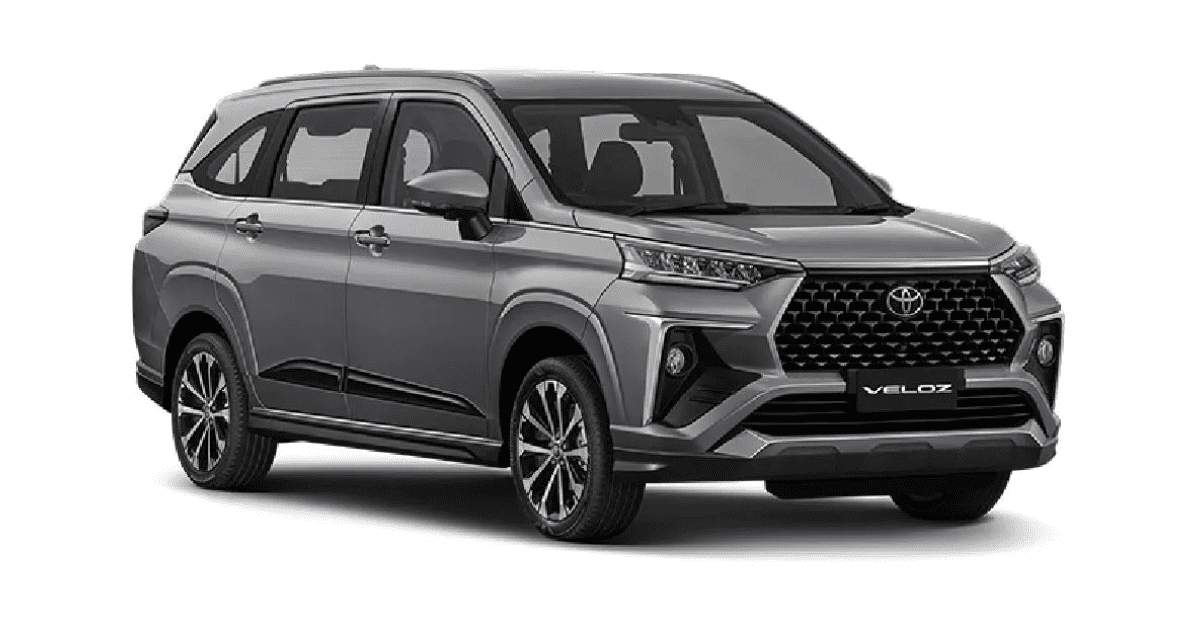 Toyota Veloz 2023 Price, Features, Mileage, & Specs